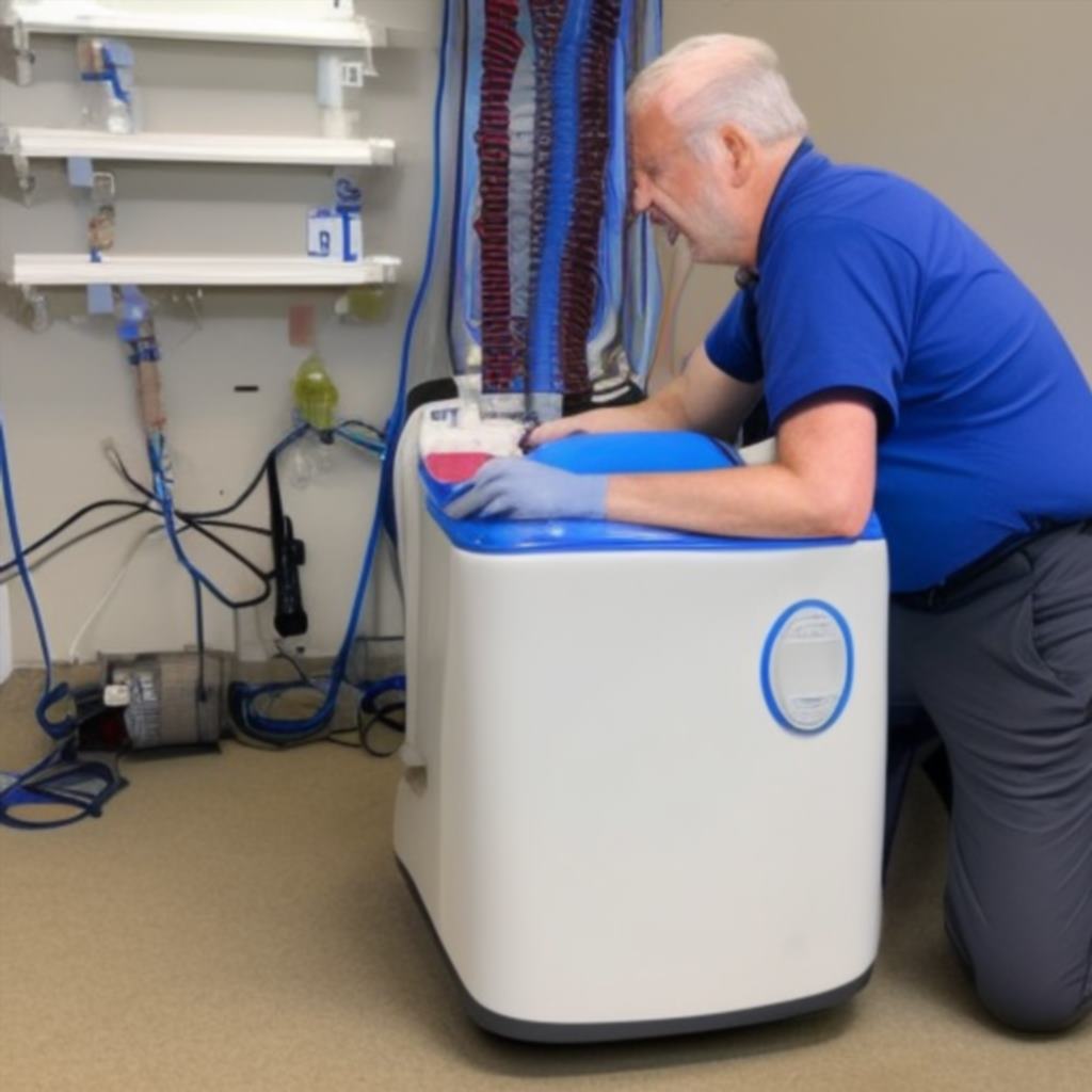 Jak podłączyć koncentrator tlenu – Świat Porad